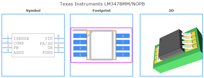 LM3478MM/NOPB中文资料_PDF数据手册_参数_引脚图_图片-立创商城