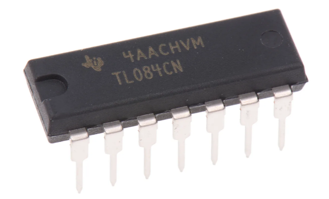 TL084CN中文资料_PDF数据手册_参数_引脚图_图片-立创商城