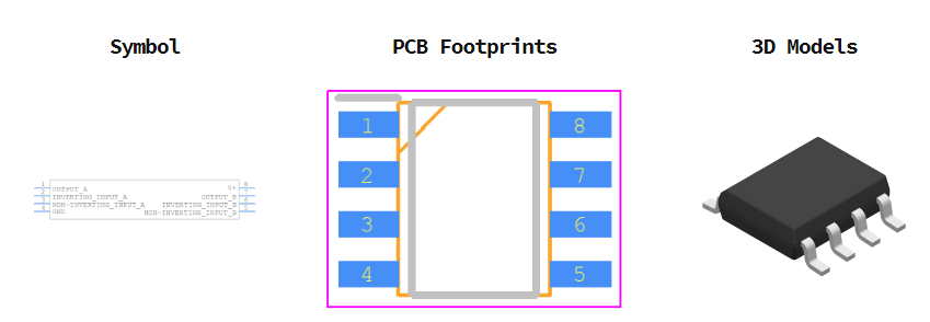 LM393M/NOPB中文资料_PDF数据手册_参数_引脚图_图片-立创商城