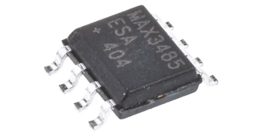 MAX3485ESA中文资料_PDF数据手册_参数_引脚图_图片-立创商城