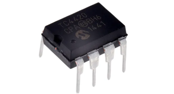 TC4420CPA中文资料_PDF数据手册_参数_引脚图_图片-立创商城