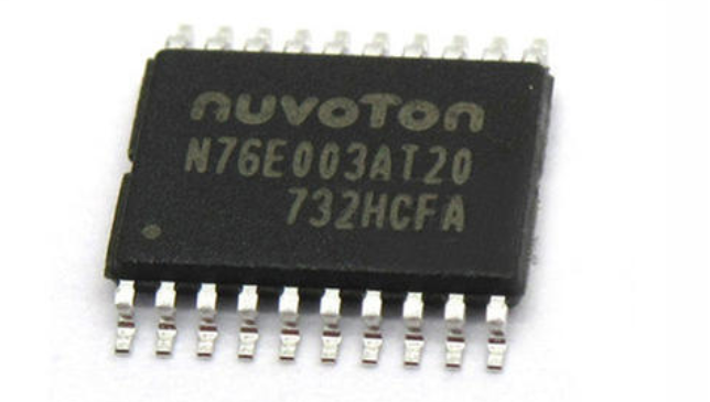 N76E003AT20中文资料_PDF数据手册_参数_引脚图_图片-立创商城