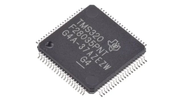 TMS320F28035PNT中文资料_PDF数据手册_参数_引脚图_图片-立创商城