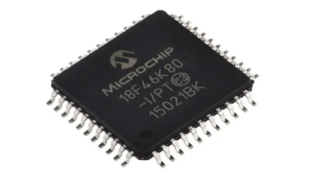 PIC18F46K80-I/PT中文资料_PDF数据手册_参数_引脚图_图片-立创商城