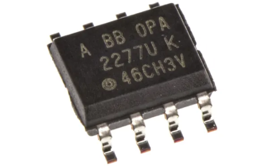 OPA2277U中文资料_PDF数据手册_参数_引脚图_图片-立创商城
