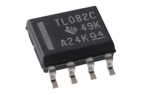 TL082CDR中文资料_PDF数据手册_参数_引脚图_图片-立创商城