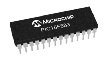 PIC16F883-I/SP中文资料_PDF数据手册_参数_引脚图_图片-立创商城