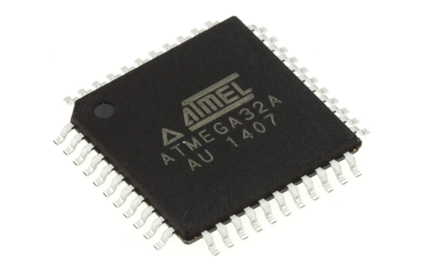 ATMEGA32A-AU中文资料_PDF数据手册_参数_引脚图_图片-立创商城