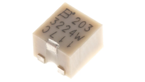 3224W-1-203E中文资料_PDF数据手册_参数_引脚图_图片-立创商城