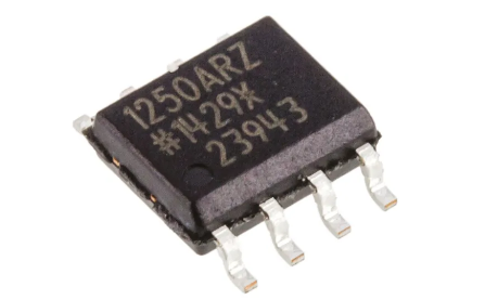 ADUM1250ARZ中文资料_PDF数据手册_参数_引脚图_图片-立创商城