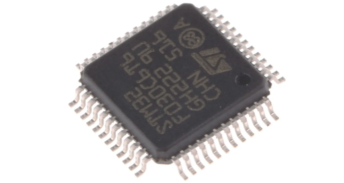 STM32F030C6T6中文资料_PDF数据手册_参数_引脚图_图片-立创商城