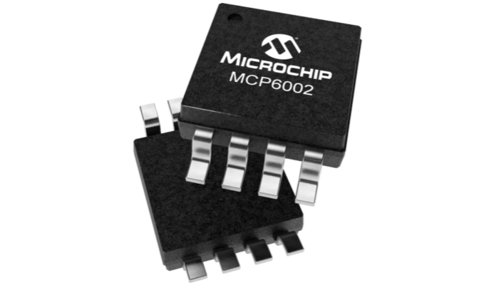 MCP6002T-E/SN中文资料_PDF数据手册_参数_引脚图_图片-立创商城