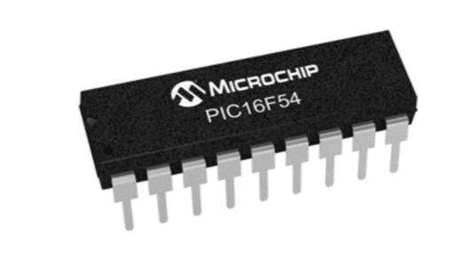 PIC16F54-I/P中文资料_PDF数据手册_参数_引脚图_图片-立创商城