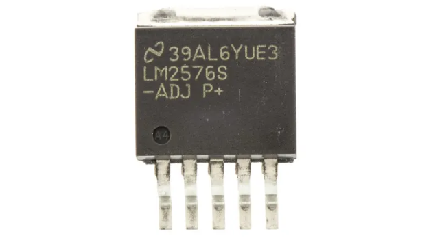 LM2576S-ADJ/NOPB中文资料_PDF数据手册_参数_引脚图_图片-立创商城