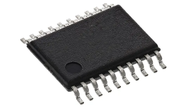 STM8S103F2P6中文资料_PDF数据手册_参数_引脚图_图片-立创商城