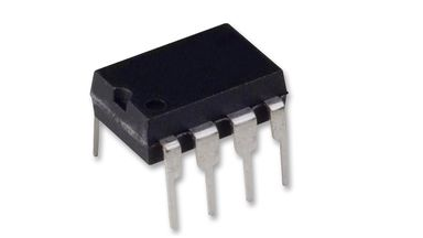 HCPL2630中文资料_PDF数据手册_参数_引脚图_图片-立创商城