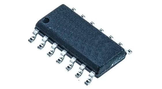 74HC74D,653中文资料_PDF数据手册_参数_引脚图_图片-立创商城