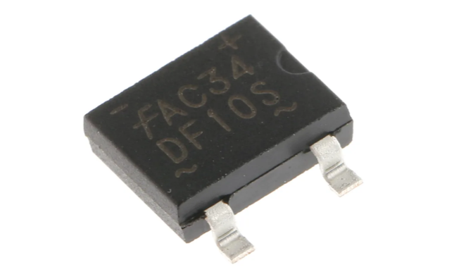 DF10S中文资料_PDF数据手册_参数_引脚图_图片-立创商城