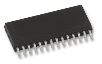 PIC18F2550-I/SO中文资料_PDF数据手册_参数_引脚图_图片-立创商城