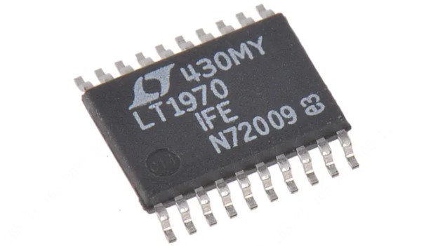 SN74HC244PWR中文资料_PDF数据手册_参数_引脚图_图片-立创商城