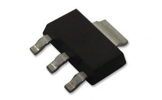 LM1117IMPX-ADJ/NOPB中文资料_PDF数据手册_参数_引脚图_图片-立创商城