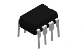 TL3845P中文资料_PDF数据手册_参数_引脚图_图片-立创商城