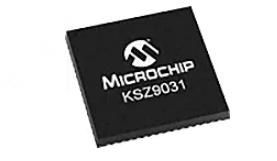 KSZ9031RNXIC中文资料_PDF数据手册_参数_引脚图_图片-立创商城